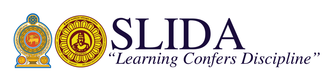 SLIDA Examinations